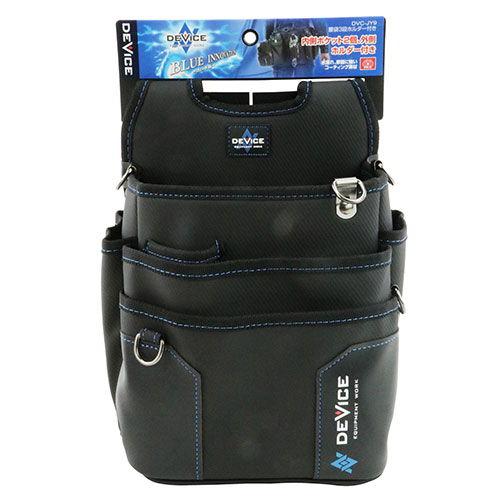 SK11 腰袋 3段 ホルダー付き 藤原産業 DVC-JY9 返品種別B : Joshin web - 通販 - Yahoo!ショッピング