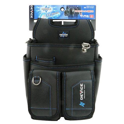 SK11 腰袋 ポケット付き 藤原産業 DVC-JY10 返品種別B : Joshin web - 通販 - Yahoo!ショッピング