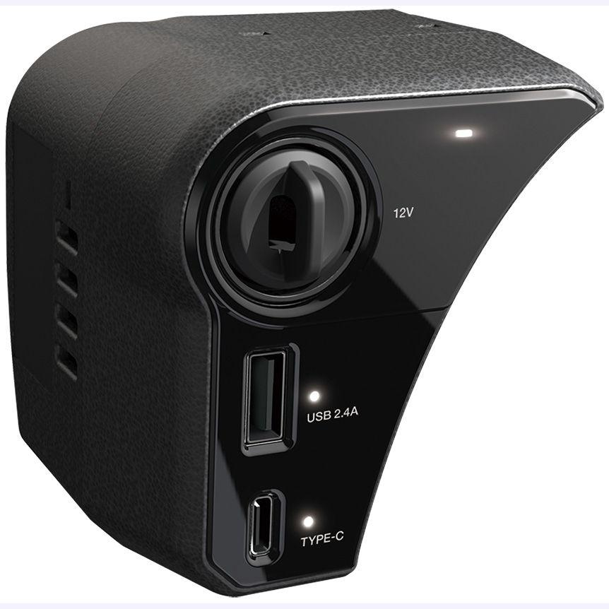 YAC（自動車用アクセサリ） ヤック アクア専用 電源BOX YAC SY-A16 返品種別A : Joshin web - 通販 - Yahoo!ショッピング