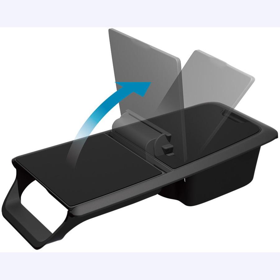 YAC（自動車用アクセサリ） ヤック アクア専用 センターコンソールトレイ YAC SY-A17 返品種別A : Joshin web - 通販 - Yahoo!ショッピング