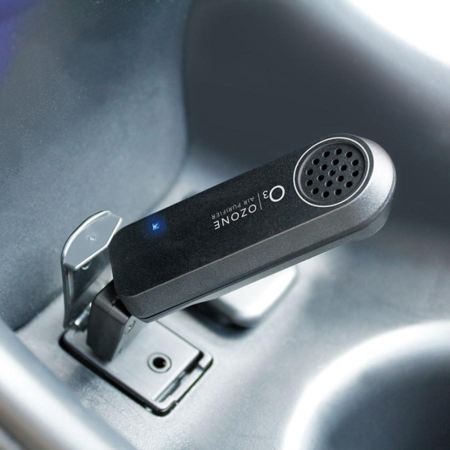 YAC（自動車用アクセサリ） ヤック USBエアピュリファイヤー YAC CD-157 返品種別A : Joshin web - 通販 - Yahoo!ショッピング