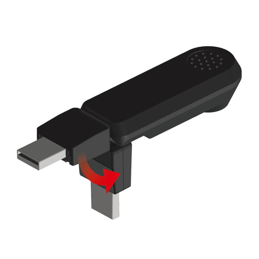 ヤック USBエアピュリファイヤー YAC CD-157 返品種別A : 4979969172515-22-9797 : Joshin web - 通販 - Yahoo!ショッピング