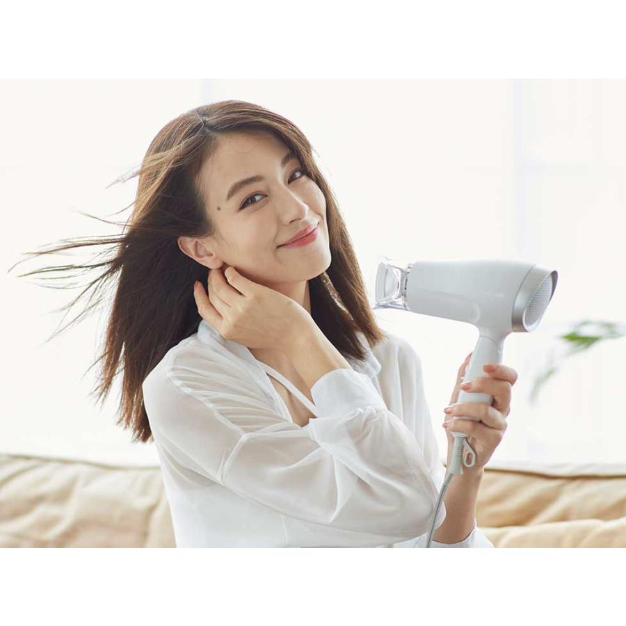 KOIZUMI コイズミ ヘアードライヤー(ホワイト) マイナスイオンヘアドライヤー KHD-9620/ W 返品種別A : Joshin web - 通販 - Yahoo!ショッピング