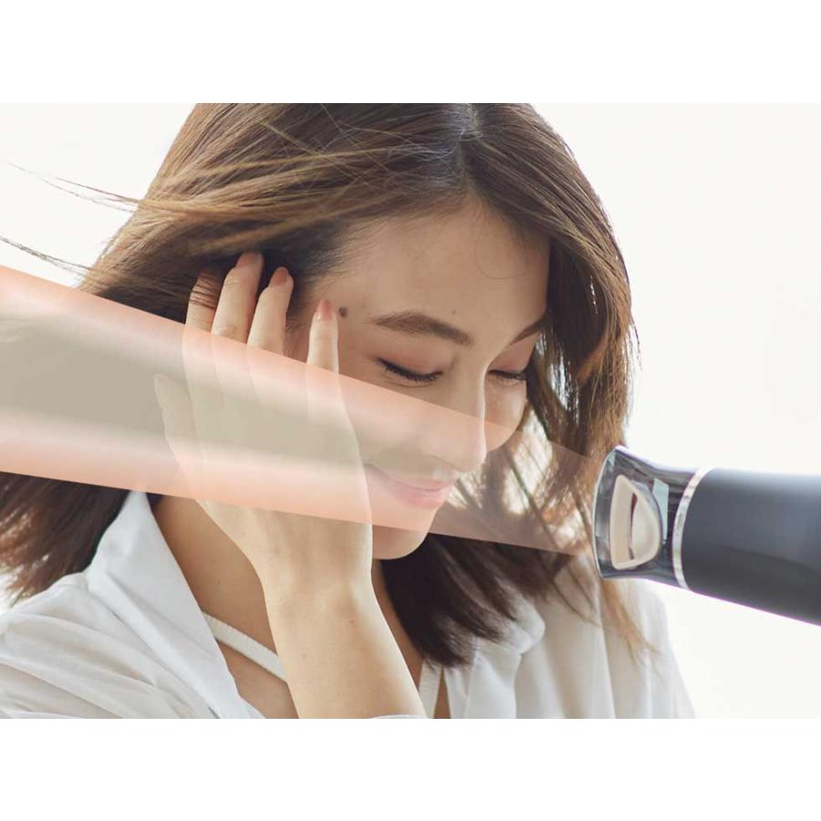 KOIZUMI コイズミ ヘアードライヤー(ブラック) マイナスイオンヘアドライヤー KHD-9620/ K 返品種別A : Joshin web - 通販 - Yahoo!ショッピング