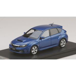 MARK43 1/ 43 スバル インプレッサ WRX STI(GRB)WR ブルーマイカ(PM4370BL)ミニカー 返品種別B : Joshin web - 通販 - Yahoo!ショッピング