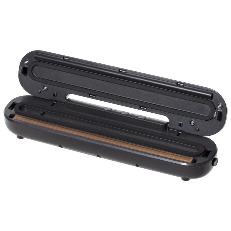 山善 YAMAZEN フードシーラー YVE-095-H 返品種別A : Joshin web - 通販 - Yahoo!ショッピング