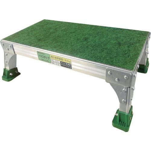 ナカオ 乗降補助踏台 BT-17 バスステップ 返品種別B : Joshin web - 通販 - Yahoo!ショッピング