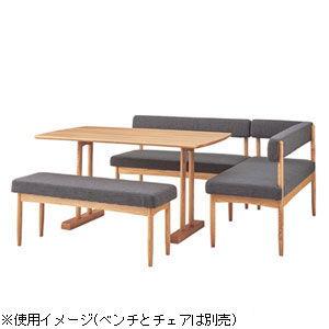 東谷 エコモ ダイニングテーブル HOT-153NA 返品種別A : Joshin web - 通販 - Yahoo!ショッピング