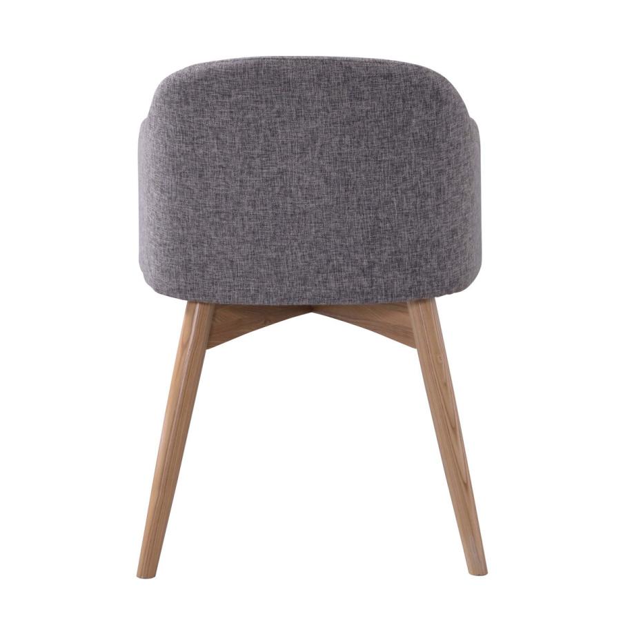 東谷 カラメリ チェア (グレー) KRM-010GY 返品種別A : 4985155196784-25-63047 : Joshin web - 通販 - Yahoo!ショッピング