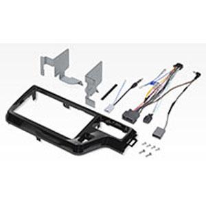 Pioneer パイオニア ホンダ車用 本体取付キット carrozzeria(カロッツェリア) KLS-H901D 返品種別B : Joshin web - 通販 - Yahoo!ショッピング