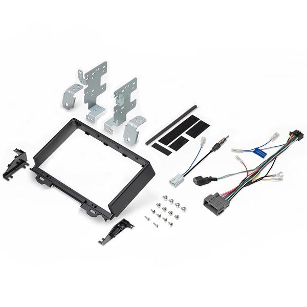 Pioneer パイオニア ホンダ車専用 本体取付キット carrozzeria(カロッツェリア) KLS-H904D 返品種別B : Joshin web - 通販 - Yahoo!ショッピング