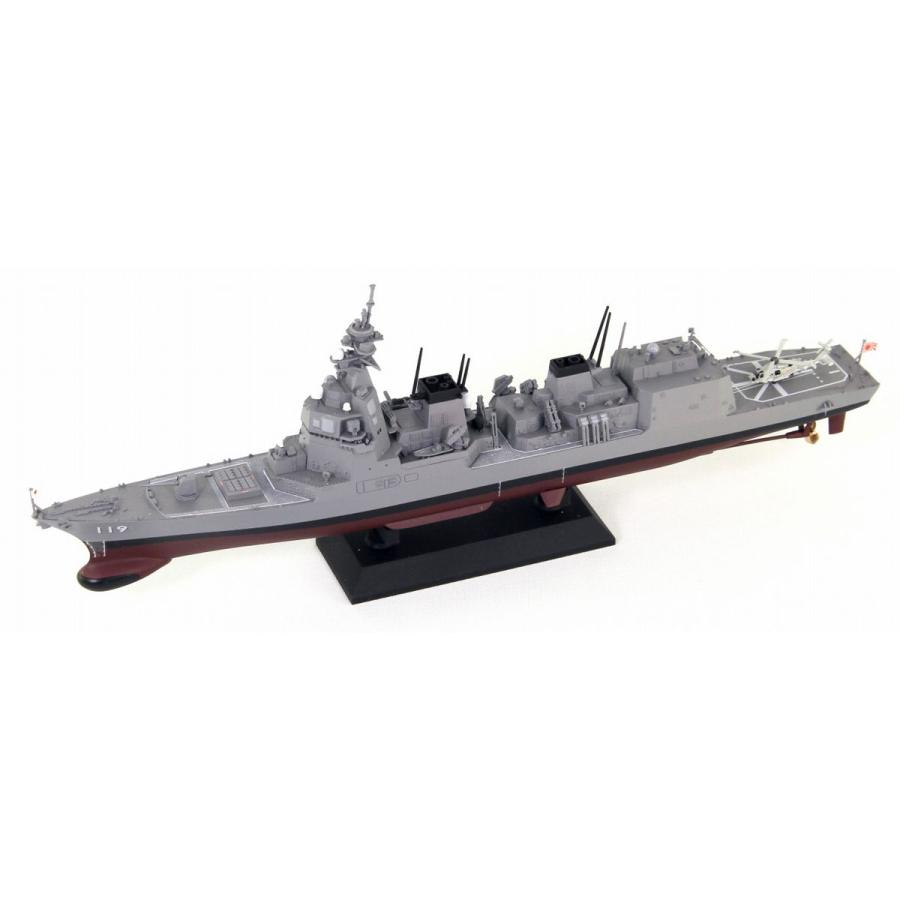 ピットロード 1/ 700 海上自衛隊 護衛艦 DD-119 あさひ(J82)プラモデル 返品種別B : Joshin web - 通販 - Yahoo!ショッピング