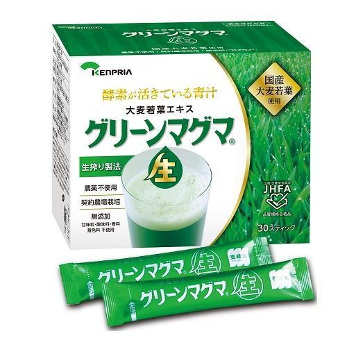 グリーンマグマ 3g×30包 ケンプリア 返品種別B : Joshin web - 通販 - Yahoo!ショッピング