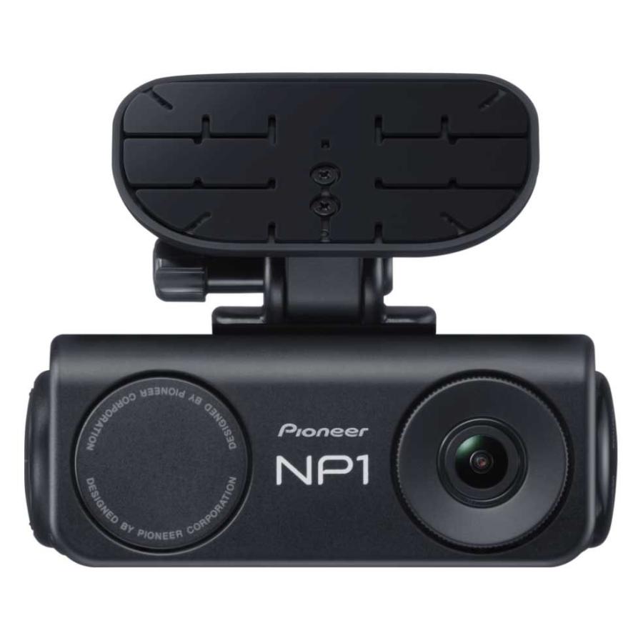 Pioneer パイオニア ドライブレコーダー「NP1」ベーシックプラン(NP1通信+サービス利用料1年分付き) NP-1 返品種別B : Joshin web - 通販 - Yahoo!ショッピング
