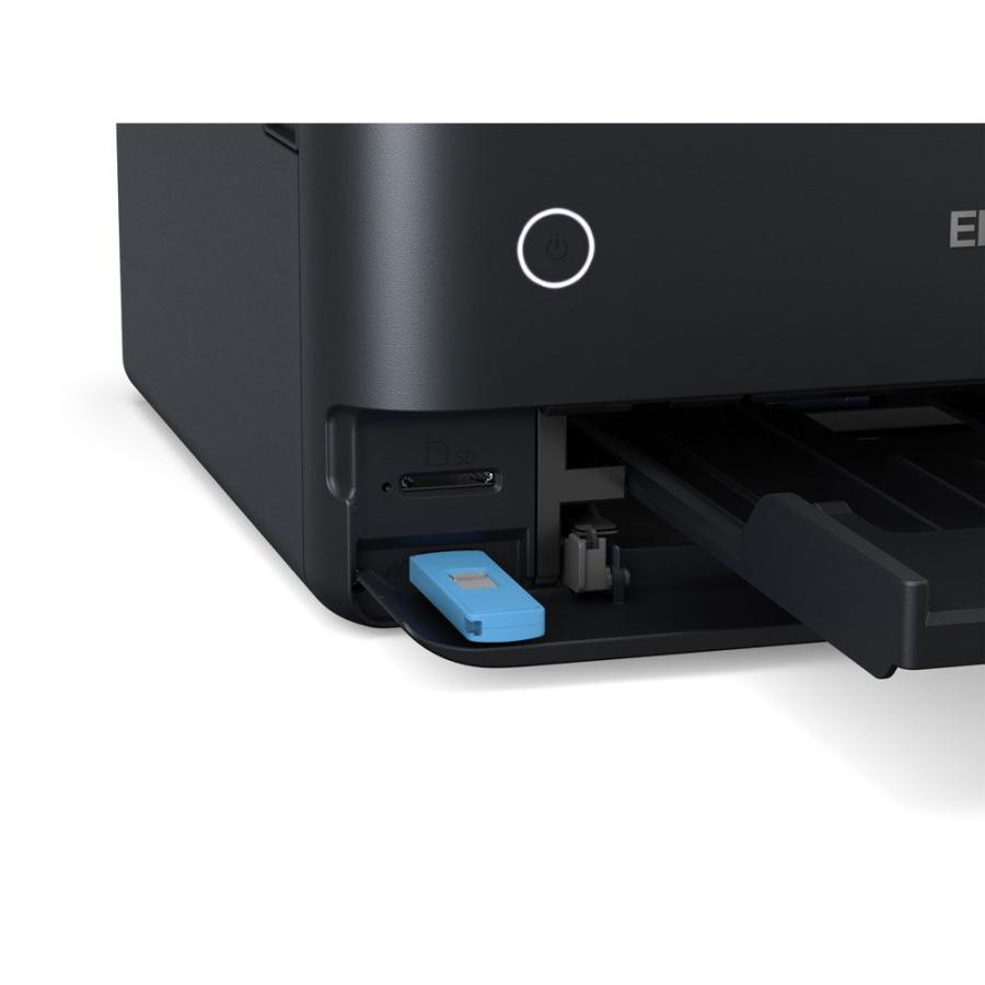 エプソン A4プリント対応 エコタンク搭載 インクジェットプリンター複合機 EPSON EW-M873T 返品種別A :4988617369337-44-37918:Joshin web ...