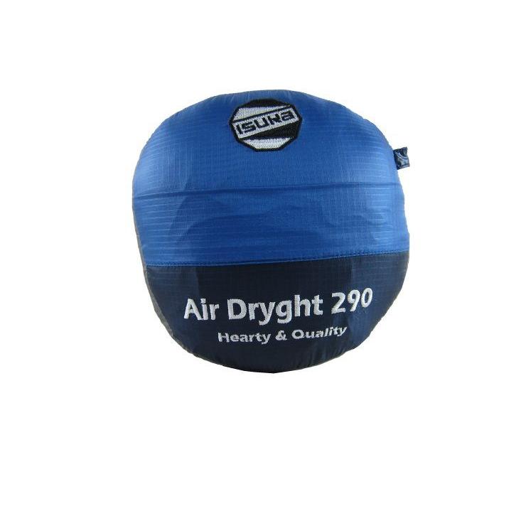 ISUKA ISUKA(イスカ) Air Dryght 290 エアドライト 290(ブルーストーン) 返品種別A : Joshin web - 通販 - Yahoo!ショッピング