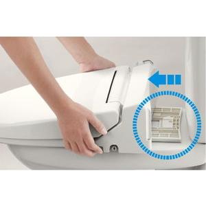 INAX 温水洗浄便座(瞬間式)ピンク LIXIL(リクシル) RAシリーズ CW-RAA2-LR8 返品種別B : Joshin web - 通販 - Yahoo!ショッピング