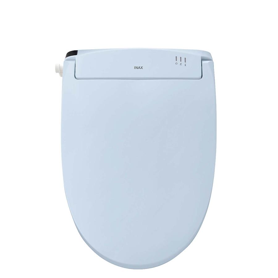 INAX 温水洗浄便座(瞬間式)ブルーグレー LIXIL(リクシル) RWシリーズ CW-RWA3A-BB7 返品種別B : Joshin web - 通販 - Yahoo!ショッピング