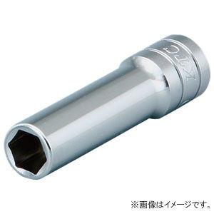 KTC KTC(京都機械工具) 9.5sq.ディープソケット(六角) 8mm B3L-08 返品種別B : Joshin web - 通販 - Yahoo!ショッピング