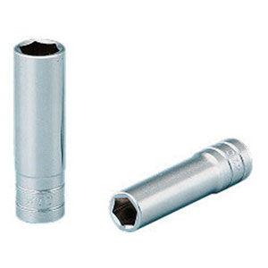 KTC 京都機械工具 6.3sq.ディープソケット(六角) 8mm B2L-08 返品種別B : Joshin web - 通販 - Yahoo!ショッピング