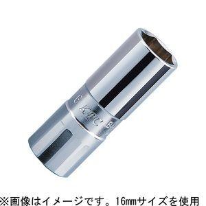 KTC KTC(京都機械工具) 12.7sq.プラグレンチ 20.8mm B4A-20.8P 返品種別B : Joshin web - 通販 - Yahoo!ショッピング
