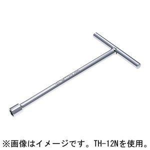 KTC KTC(京都機械工具) T形レンチ8mm TH-8 返品種別B : Joshin web - 通販 - Yahoo!ショッピング