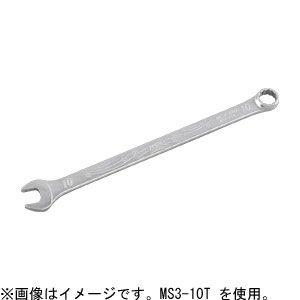KTC 京都機械工具 薄口コンビネーションレンチ 8mm MS3-08T 返品種別B : Joshin web - 通販 - Yahoo!ショッピング