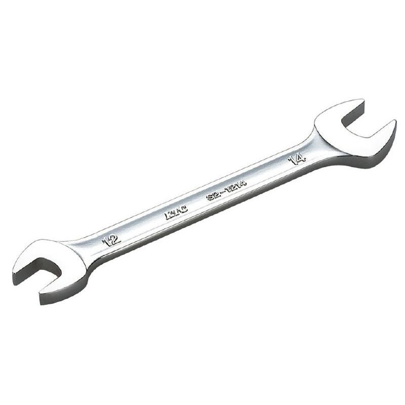 京都機械工具 スパナ 6×8mm KTC S2-0608-F 返品種別B :4989433406404-26-29922:Joshin web - 通販 - Yahoo!ショッピング