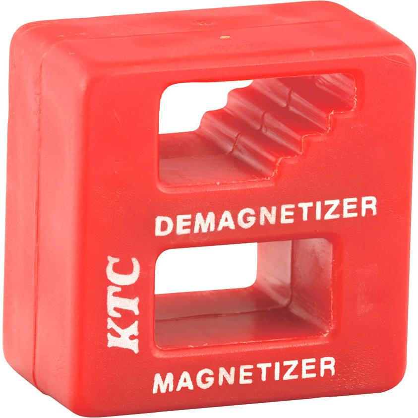 KTC KTC(京都機械工具) マグネタイザ マグネタイザー AYG-1 返品種別B : Joshin web - 通販 - Yahoo!ショッピング