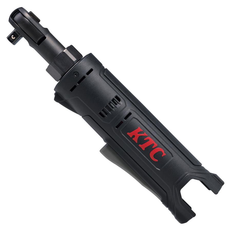 KTC KTC(京都機械工具) 9.5sq.コードレスラチェットレンチセット(本体のみ) JRE310 返品種別B : Joshin web - 通販 - Yahoo!ショッピング