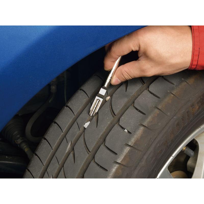 京都機械工具 タイヤストーンリムーバー KTC AH3 返品種別B :4989433769554-26-48204:Joshin web - 通販 - Yahoo!ショッピング