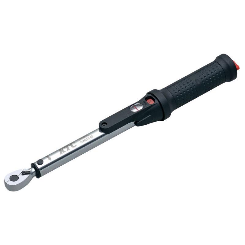 KTC KTC(京都機械工具) 6.3sq.プレセット型トルクレンチ 2〜10N・m GW010-02 返品種別B : Joshin web - 通販 - Yahoo!ショッピング