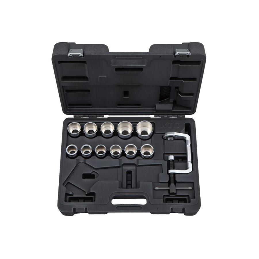 KTC KTC(京都機械工具) ボールジョイントブーツインサーターセット ATS4112 返品種別B : Joshin web - 通販 - Yahoo!ショッピング