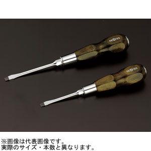 nepros ネプロス 木柄ドライバ貫通タイプ(マイナス)5mm KTC 京都機械工具 ND3M-055 返品種別B : Joshin web - 通販 - Yahoo!ショッピング