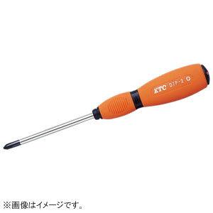 京都機械工具 ソフトドライバ クロス (No.1プラス) KTC D7P-115 返品種別B : 4989433816975-26-29926 : Joshin web - 通販 ...