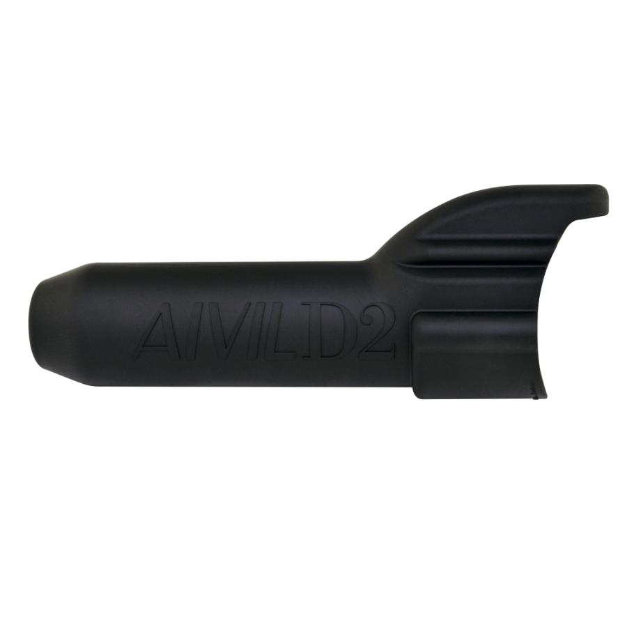 AIVIL ヘアアイロン専用 耐熱シリコンカバー (D2シリーズ専用) Torico Industries AIVIL(アイビル) DC-16E03BK 返品種別A : Joshin web ...