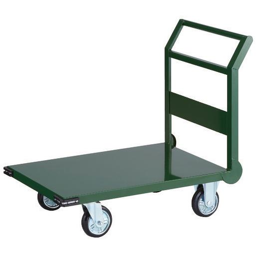 TRUSCO中山 トラスコ中山 鋼鉄製運搬車 900×600 φ150プレス車(他商品との同時購入不可)メーカー直送品(沖縄県・離島はお届け対象外となります) SH2NGN 返品種別B ...