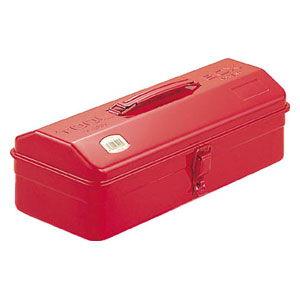 TRUSCO中山 トラスコ中山 山型工具箱 359X150X124 レッド Y350R 返品種別B : Joshin web - 通販 ...