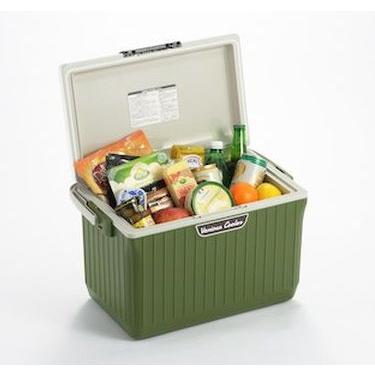 SANKA ベリアスクーラー 17L ホワイト/ グリーン ／お届け：1〜2週間／ 返品種別A : Joshin web - 通販 - Yahoo!ショッピング