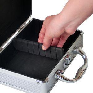 JEJアステージ アルミケース AL-A001 ASTAGE #441147 返品種別B : Joshin web - 通販 - Yahoo!ショッピング