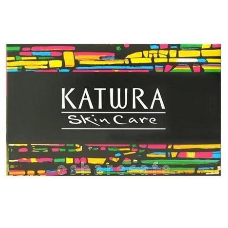 KATWRA サボン グリーンフローラルの香り 100g カツウラ 返品種別A : Joshin web - 通販 - Yahoo!ショッピング