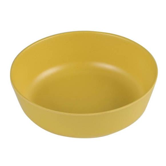 DULTON ダルトン(DULTON) M＆B ディープ プレート S (イエロー) 返品種別A : Joshin web - 通販 - Yahoo!ショッピング