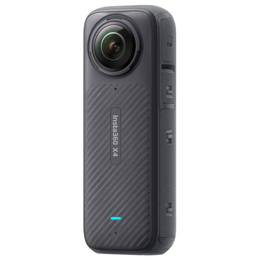 Insta360 アクションカメラ「Insta360 X4」 8K 360 Action Cam CINSABMA 返品種別B :6970357855506-34-39051:Joshin ...