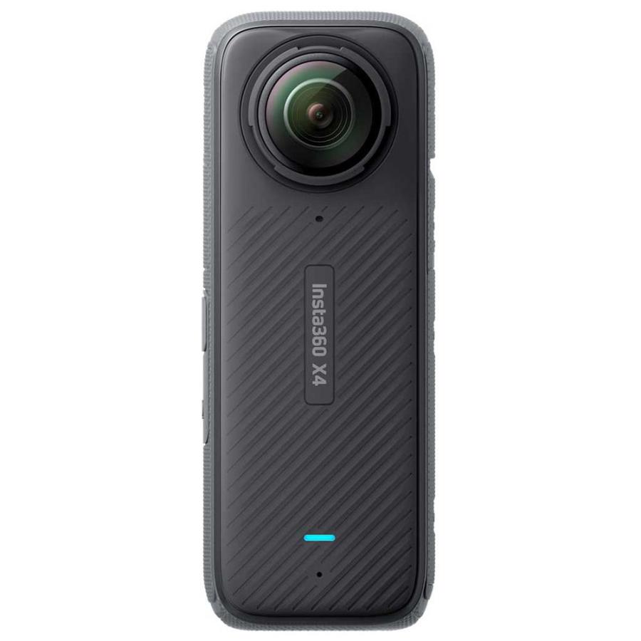 Insta360 アクションカメラ「Insta360 X4」 8K 360 Action Cam CINSABMA(X4) 返品種別B : Joshin web - 通販 - Yahoo!ショッピング
