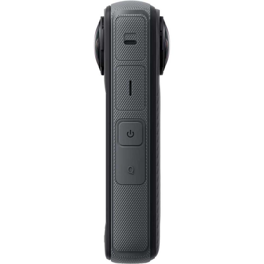 Insta360 アクションカメラ「Insta360 X4」 8K 360 Action Cam CINSABMA(X4) 返品種別B : Joshin web - 通販 - Yahoo!ショッピング