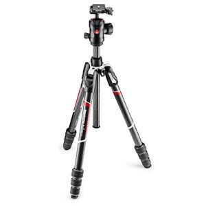Manfrotto マンフロット befree GT カーボンT三脚キット Befree Advanced MKBFRTC4GT-BH 返品種別A : Joshin web - 通販 ...