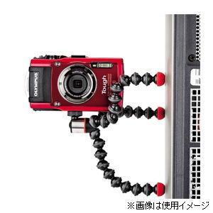 JOBY ゴリラポッド マグネティック325 JB01543-PKK 返品種別A : Joshin web - 通販 - Yahoo!ショッピング