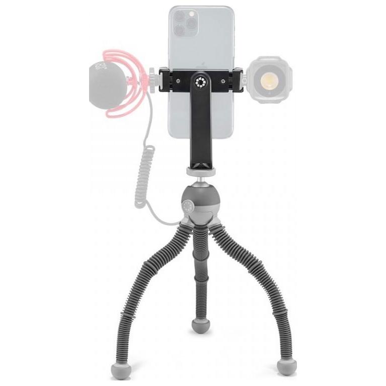 JOBY PodZilla M キット (グレー) ポジラ JB01731-BWW 返品種別A : Joshin web - 通販 ...