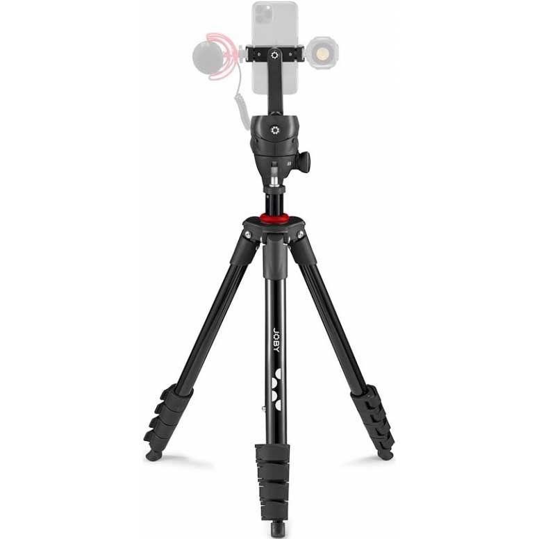 JOBY COMPACT アクション キット JB01762-BWW 返品種別A : Joshin web - 通販 - Yahoo!ショッピング