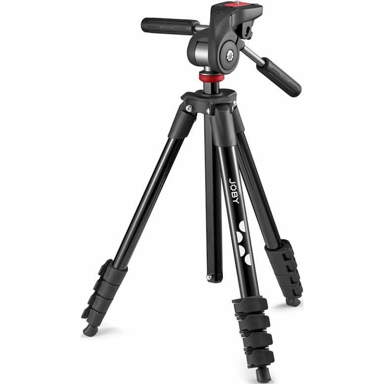 JOBY COMPACT アドバンス JB01763-BWW 返品種別A : Joshin web - 通販 - Yahoo!ショッピング